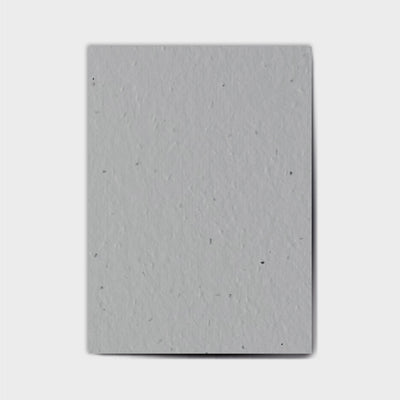 Blank Card